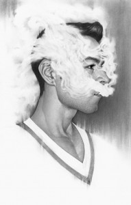 Illustration Art of Boris Pelcer