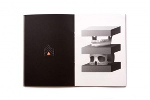 Illustrations by Jonathan Zawada for the Big Mouth Project