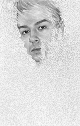 Illustration Art of Boris Pelcer