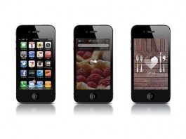 Ness Identity and Strategy by Moving Brands