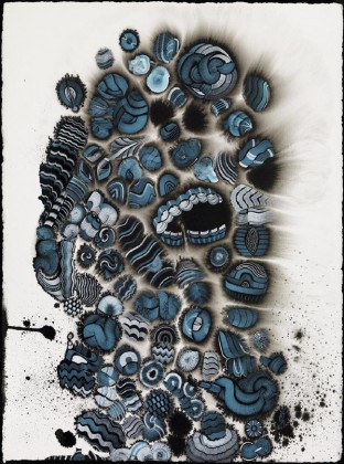 Visual Art Inspiration - Paintings by Robert Hardgrave