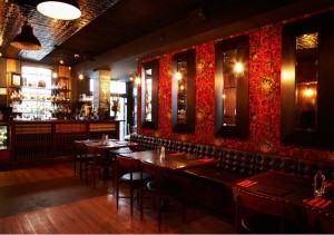 The Monday Room - 19th Century Identity by Strategy