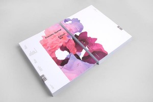 Process Journal - Design Publication by Studio Hunt