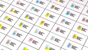 Brighton Road Studios - Brand Design by Glad