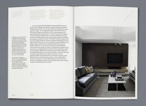 Christopher Elliott Brand Identity Design by Studio Brave