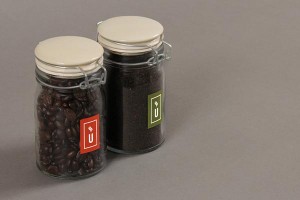 Union Yard Identity and Packaging by Matthew Hancock