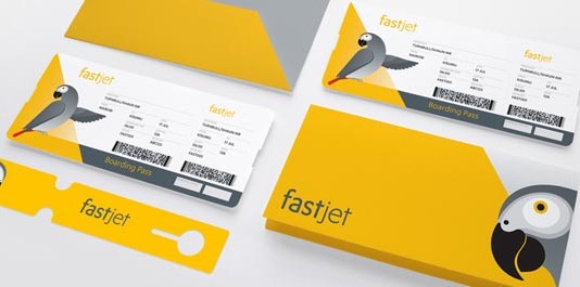 FastJet Archives – WE AND THE COLOR