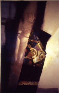 The Illustrative Visual Art of Robert Hunt