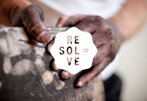 Resolve - Visual Identity Design by Neue