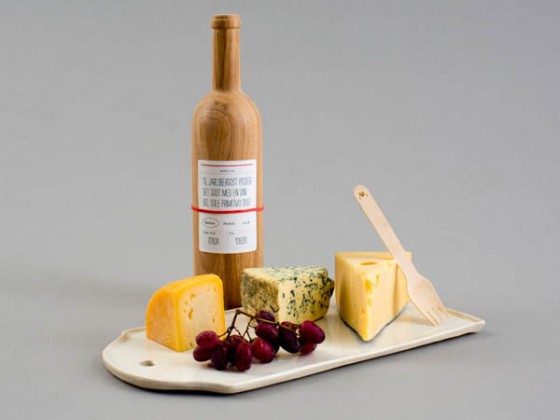 TINE Melkerampa Brand and Package Design by Torjan Rood Vastveit