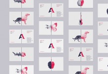 Brand Identity of Agency One, A Digital Communication Agency