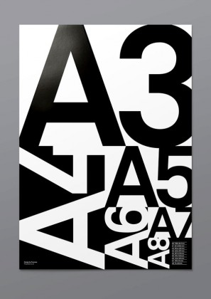 Limited Edition Poster Design by Purpose