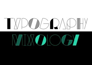 Decode - Retro Styled Font