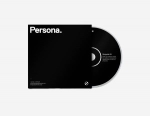 Persona. Brand Design