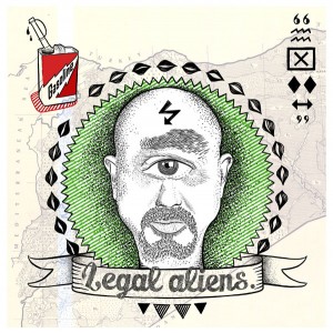 Illustrations by Taboo Plus