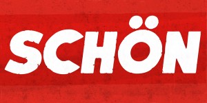 Lito - a grungy bold typeface by Mateusz Machalski