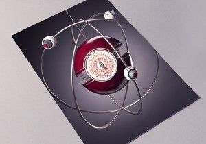 Graphic Design Projects by Matt Purcell