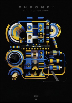 Typography Projects by Peter Tarka