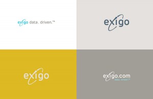 Branding Case Study by Tractorbeam for Exigo