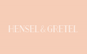 Naïve Inline - Serif Handwritten Font by Fanny Coulez for La Goupil Paris