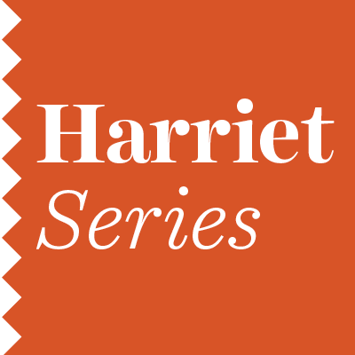 Harriet - Serif Font Family by Okay Type