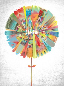 Custom Letterings and Poster Designs by Jeff Rogers