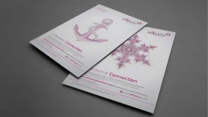 Affinity Wealth Management - Ad Campaign by The Potting Shed