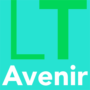Avenir Font Family by Adrian Frutiger