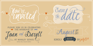 Graduate Calligraphic Script Font by Fontforecast