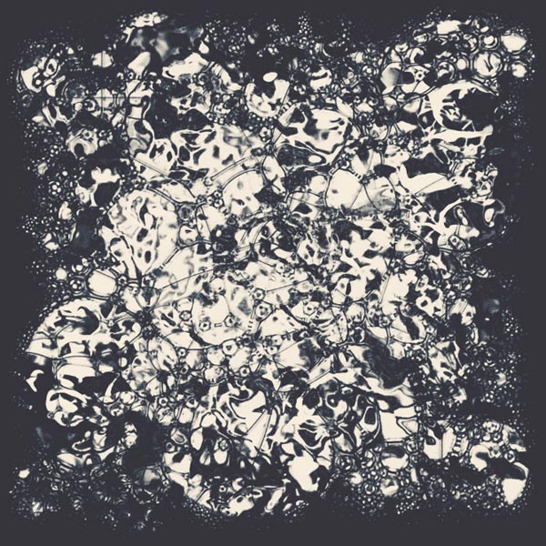 Fractal Experience - Graphic Artworks by Erik Söderberg