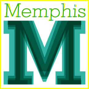 Memphis - Original Slab Serif Font Family from Linotype