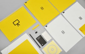 Sciencewerk Brand Identity