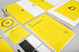 Sciencewerk Brand Identity
