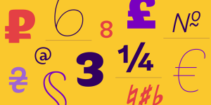 Iskra - Sans Serif Font Family by TypeTogether