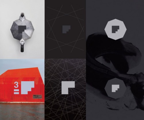 Ficolo Corporate Identity by Mikael Kivelä