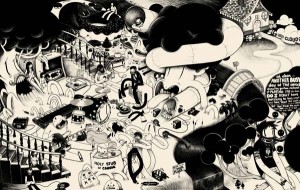 McBess Illustrations