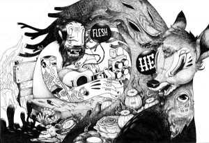 McBess Illustrations