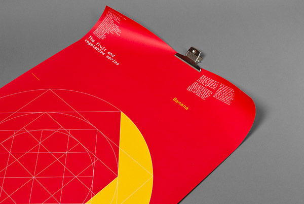 Storkirk Landström - The Fruit Series - Graphic Design by Kurppa Hosk