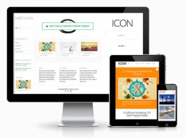 X - A Versatile WordPress Theme