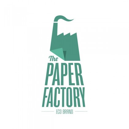 Paper Factory - Ad Campaign Concept