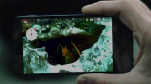 Google Maps - Pokémon Challenge