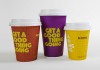Motto - Coffee Branding by Marque and RCG