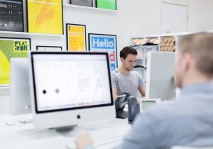 Brand Identity of Studio Socio Design