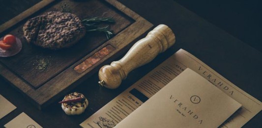 restaurant visual identity Archives – WE AND THE COLOR