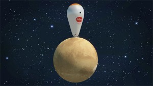 JohnnyExpress - A Funny Short Animation