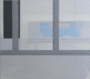 Paintings by German Artist H. G. Griese