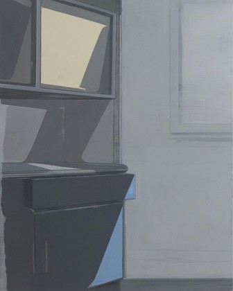 Paintings by German Artist H. G. Griese