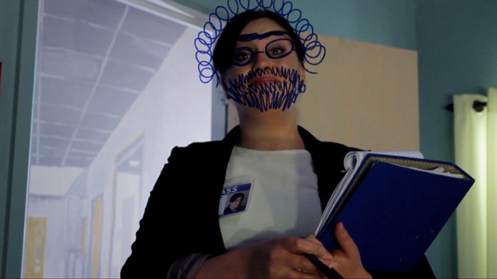 On Loop - Award-Winning Short Film by Christine Hooper