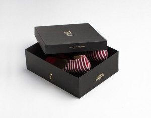 Magro Cardona - Footwear Brand Identity