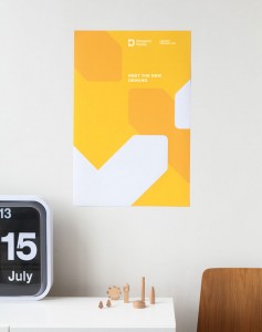 Demand Media - Rebranding by Studio Manual